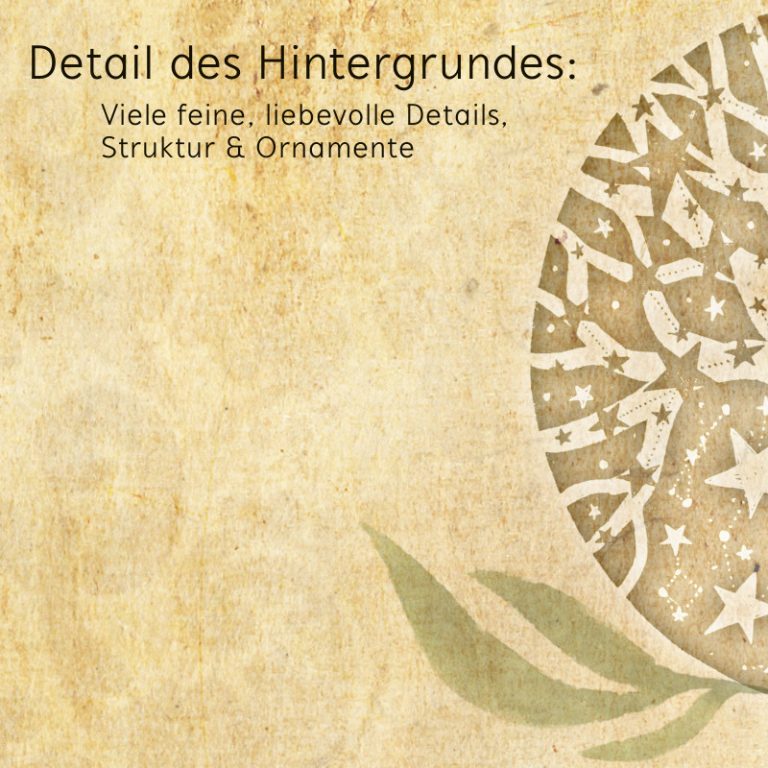 Segen der Göttin & der Erde - Zauberfrau.com
